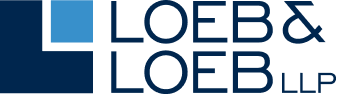 Loeb & Loeb LLP