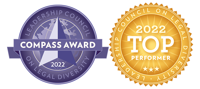 Loeb & Loeb Recognized by Leadership Council for Legal Diversity as a ...