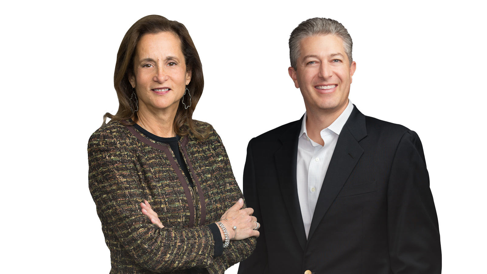 Meet Our Office Managing Partners | Loeb & Loeb LLP