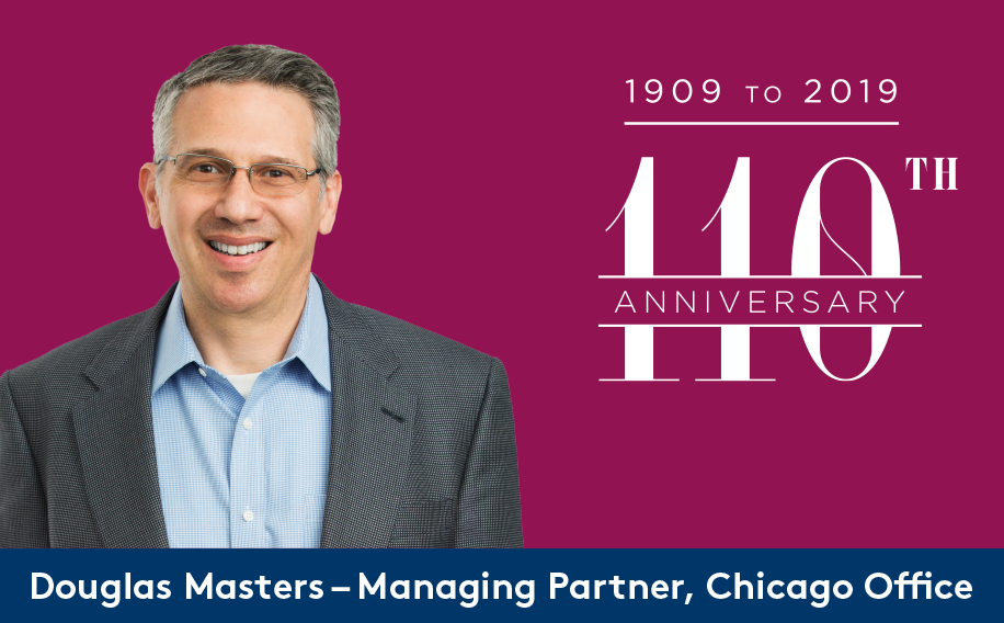 1909 - 2019 | Celebrating Our 110th Anniversary: A Conversation with ...