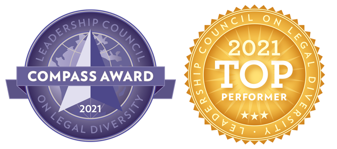 Loeb Receives 2021 “Compass Award” and “Top Performer” Recognitions by ...