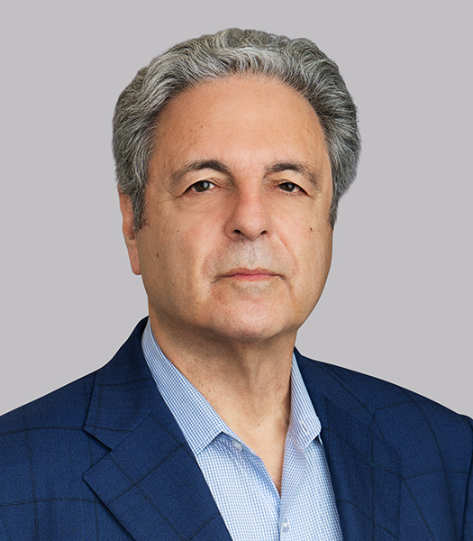 Stephen I. Budow | Loeb & Loeb LLP