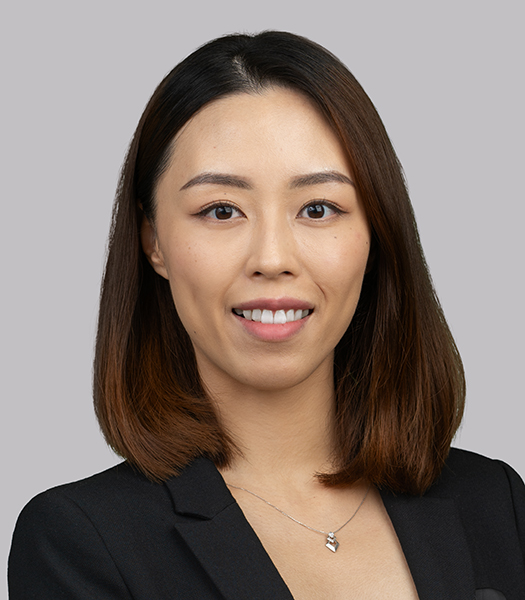 Anna Chau | Loeb & Loeb LLP