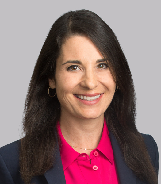 Allison Cohen CIPP/US | Loeb & Loeb LLP