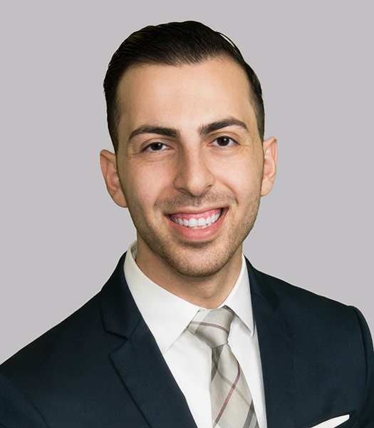 Avi Gholian | Loeb & Loeb LLP