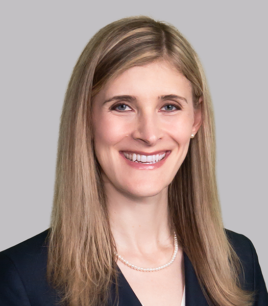 Hannah Schechter | Loeb & Loeb LLP