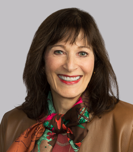 Nancy Jacobson | Loeb & Loeb LLP