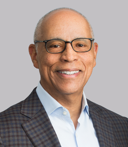 Channing D. Johnson | Loeb & Loeb LLP