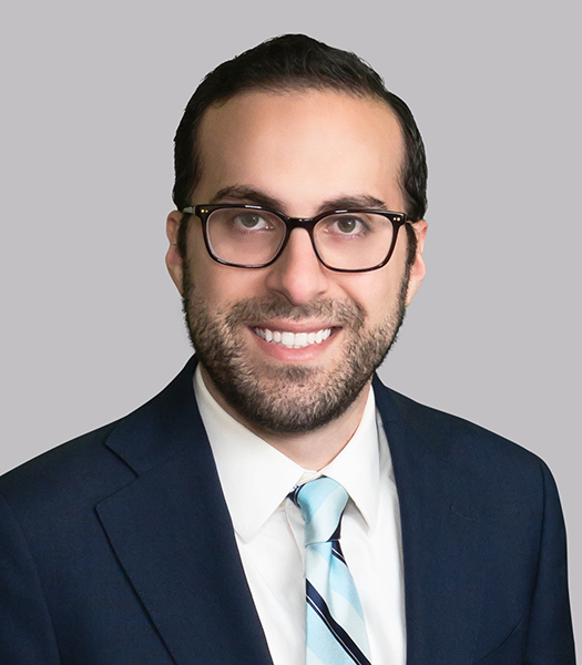 Ryan Kashfian | Loeb & Loeb LLP