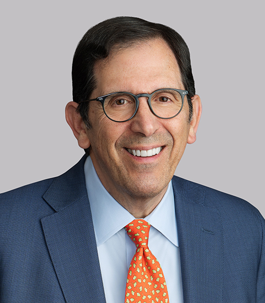 Michael L. Martell | Loeb & Loeb LLP