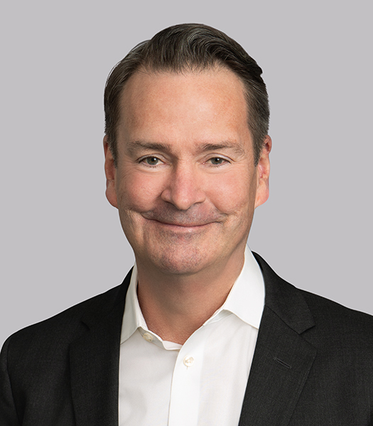 Paul M. O'Connor III | Loeb & Loeb LLP