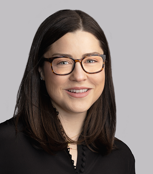 Libby O’Neill | Advertising & IP Counsel | Influencers & Trademarks ...