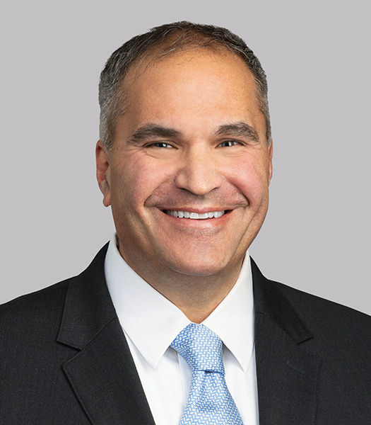 Christopher A. Ott | Data Privacy & Governance Litigation Lawyer | Loeb ...