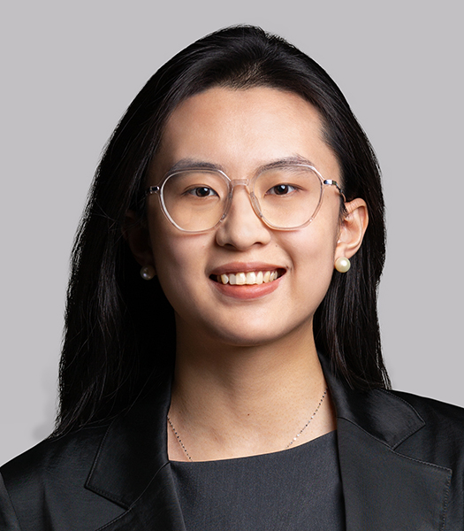 Elaine Pan | Loeb & Loeb LLP