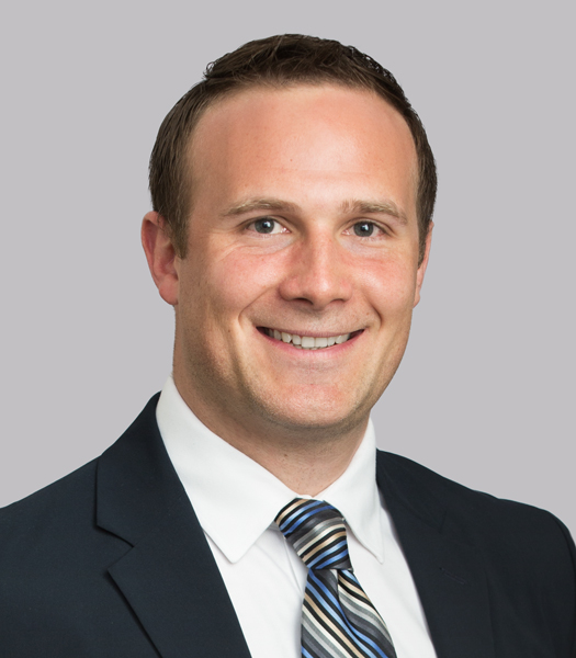 Bradley Raboin | Loeb & Loeb LLP