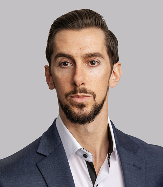 Matthew K. Regan | Loeb & Loeb LLP