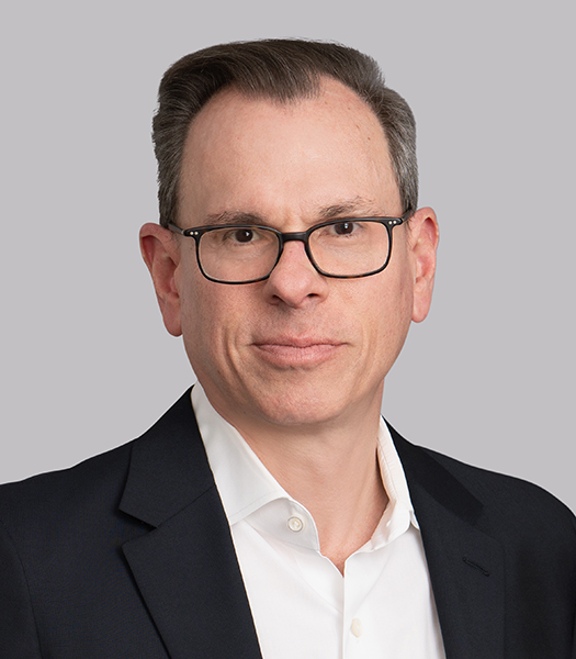 Mark P. Ressler | Loeb & Loeb LLP