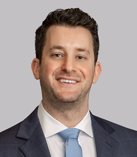 Greg Richner | Loeb & Loeb LLP