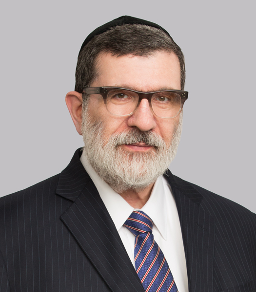 Jonathan Rikoon | Loeb & Loeb LLP