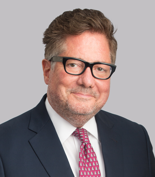 Paul Rohrer | Loeb & Loeb LLP