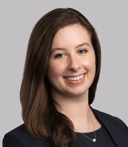 Ali Schaller | Loeb & Loeb LLP