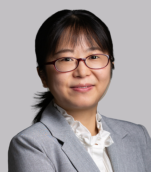 Huijie Shao | Loeb & Loeb LLP