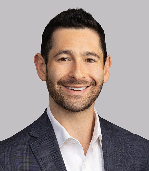 Ari Spitzer | Loeb & Loeb LLP