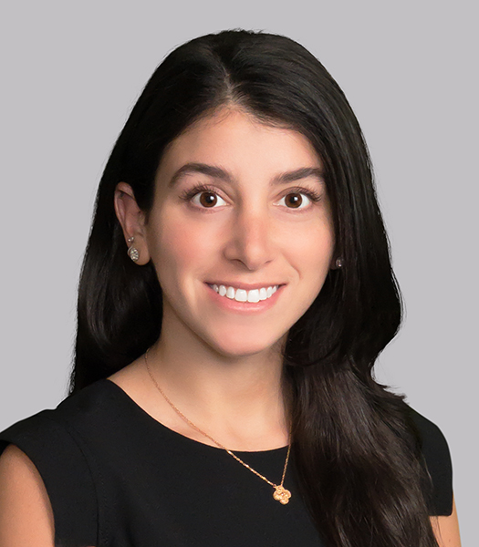 Allison Trupp | Loeb & Loeb LLP