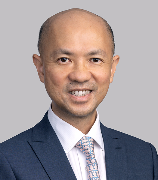 Terence Wong | Loeb & Loeb LLP