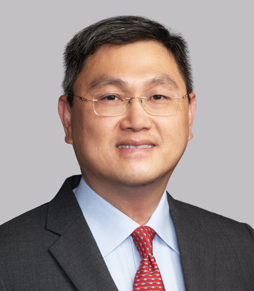 Steve S.F. Woo | Loeb & Loeb LLP
