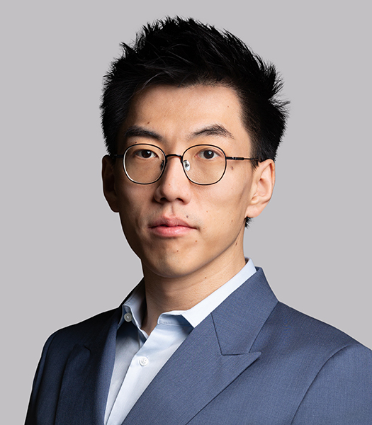 Bowen Yang | Loeb & Loeb LLP