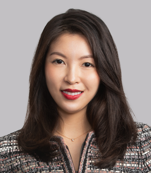 Candice Yang | Loeb & Loeb LLP