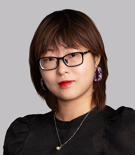 Erica Yang | Loeb & Loeb LLP