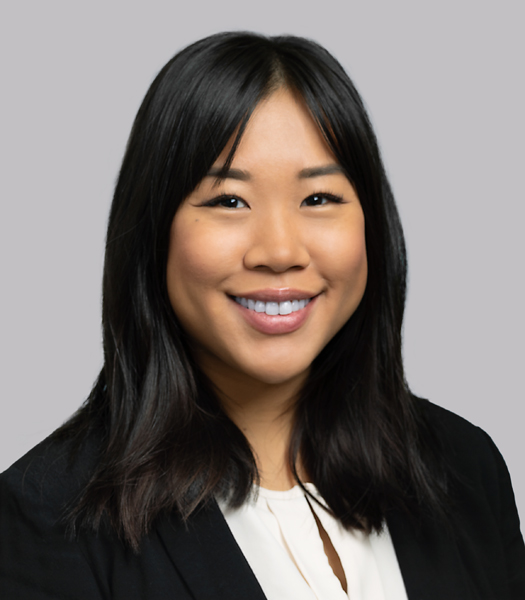 Ruby Lynn Yang | Loeb & Loeb LLP