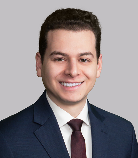 Brandon A. Zamudio | Loeb & Loeb LLP