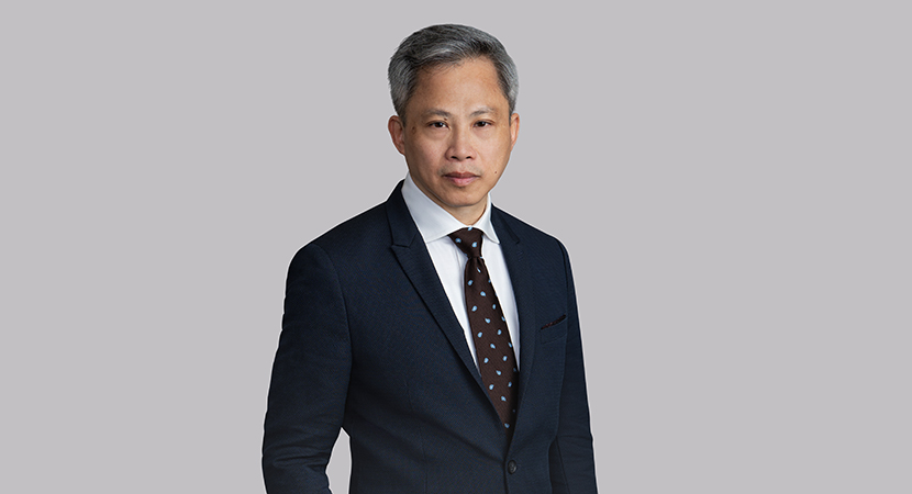 Dinh Doan | Loeb & Loeb LLP