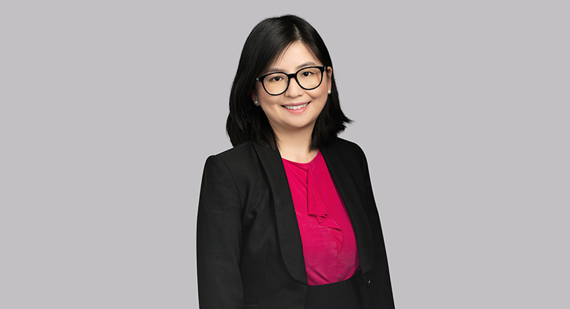 Xiaoqin (Sherry) Li | Loeb & Loeb LLP