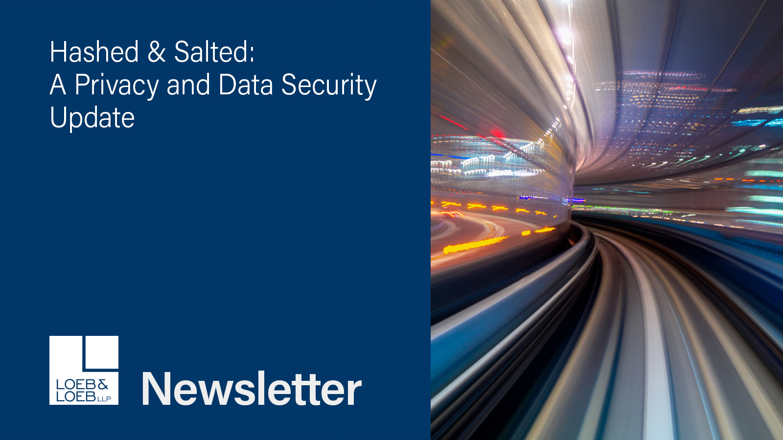 Hashed & Salted: Vol. 4, Issue 2 | Loeb & Loeb LLP