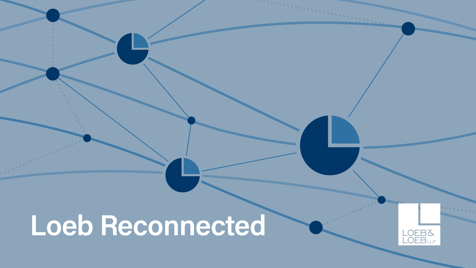 Loeb in the Community | Loeb & Loeb LLP
