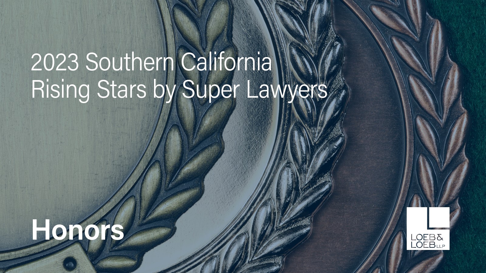 Three Loeb Lawyers Recognized as 2023 Southern California Rising Stars ...