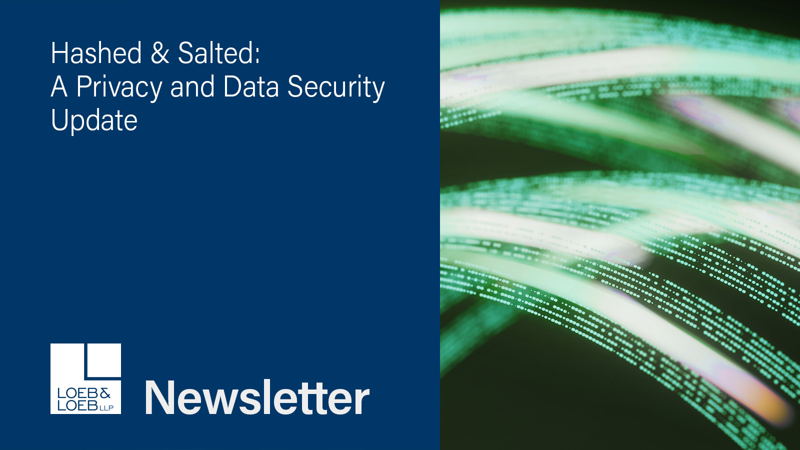 The DOJ’s New Bulk Data Transfer Rule: What Every Business Needs to ...