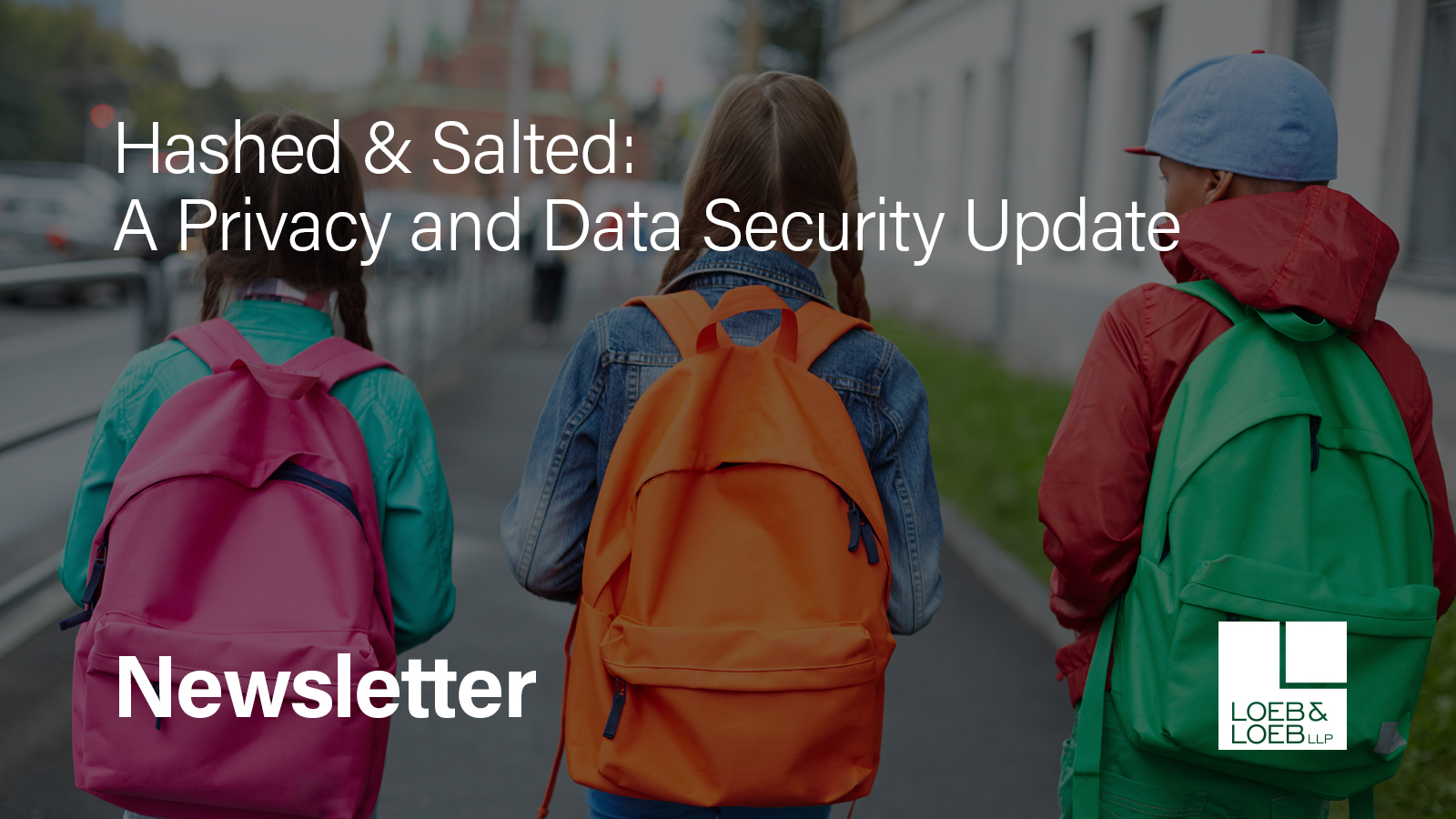 Self-Regulatory and FTC Efforts Focus on Children’s Privacy | Loeb ...