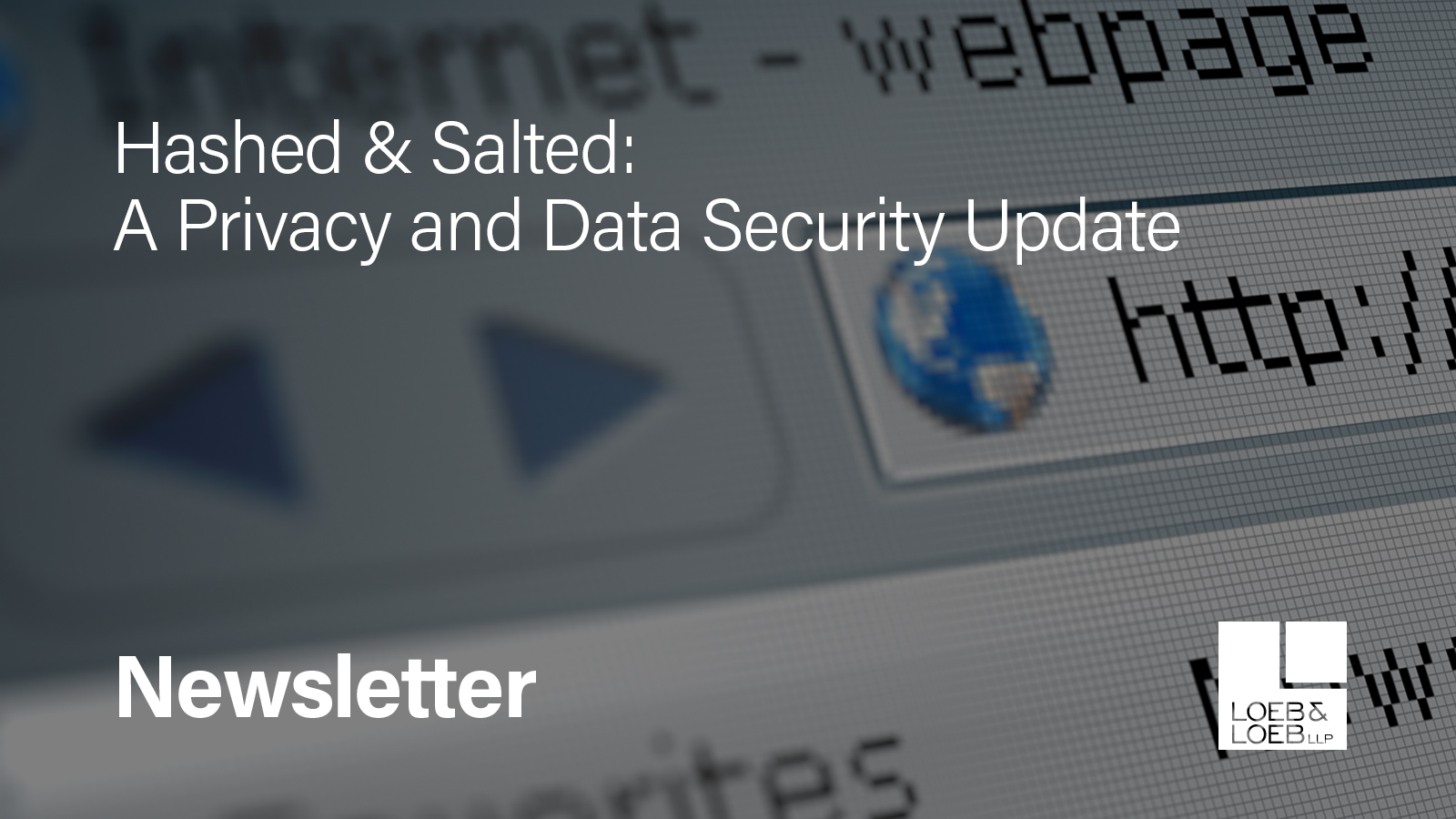 Why Blockbuster Is Relevant Once More: The Return of the VPPA | Loeb ...