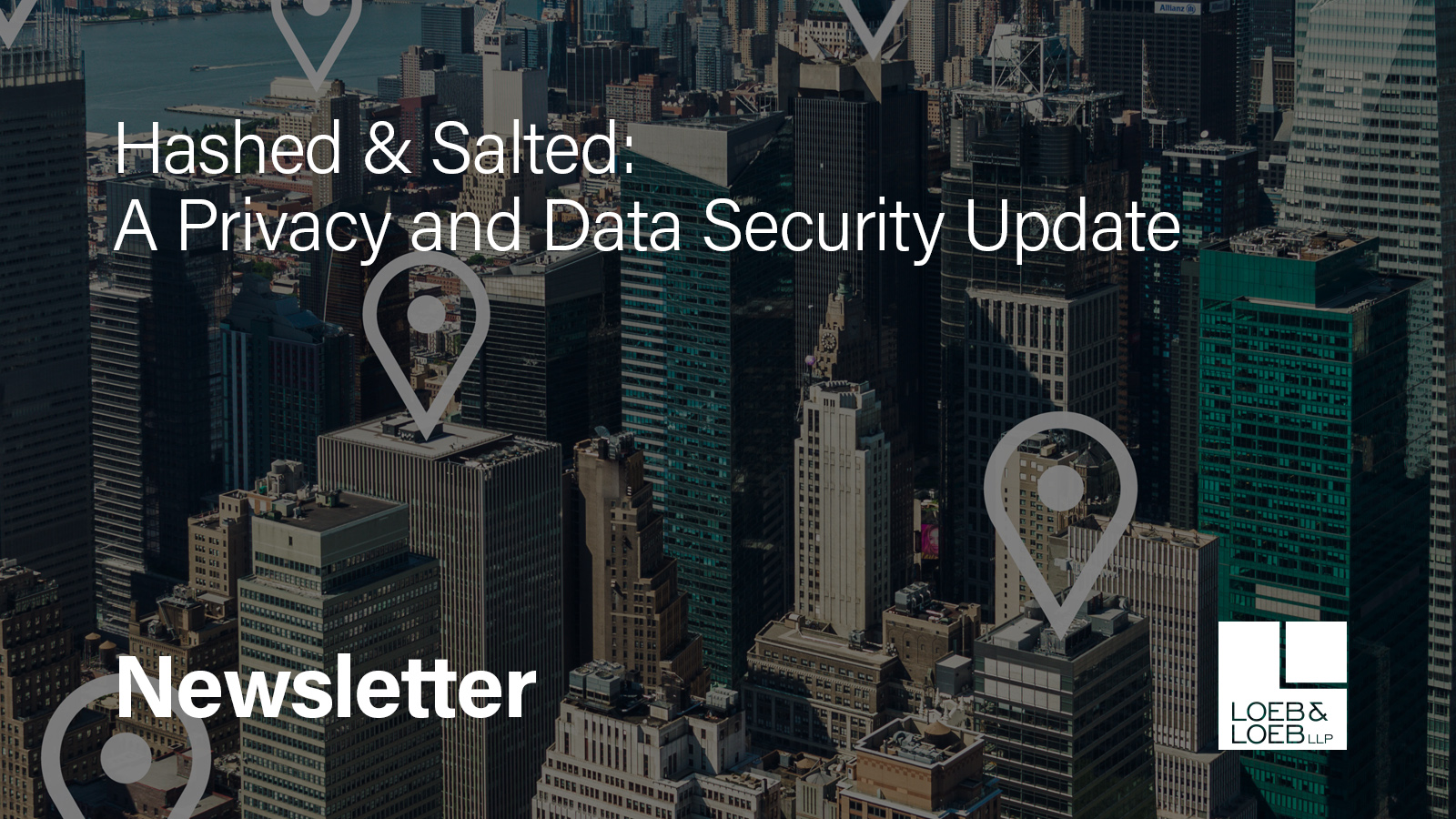 Sensitive Data Takes Center Stage—and Other Trends We’re Watching in 2024 | Loeb & Loeb LLP