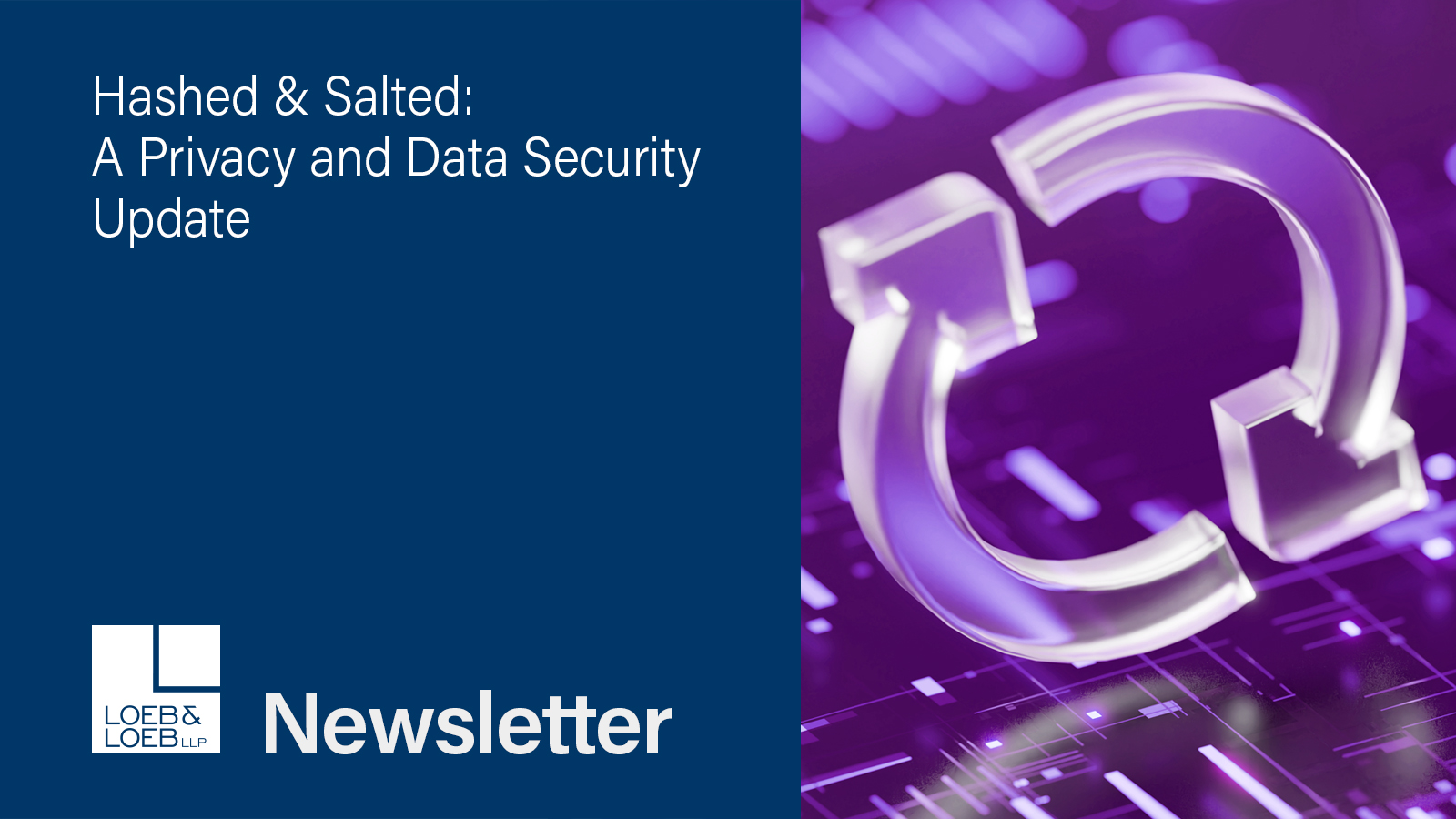 Understanding Session Replay: Legal Risks and How to Mitigate Them | Loeb & Loeb LLP