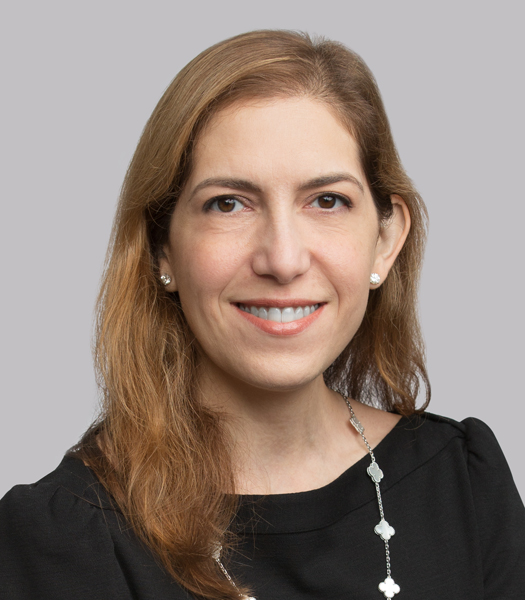 Michelle W. Albrecht | Loeb & Loeb LLP