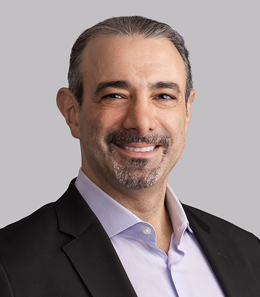 Amir Azaran | Loeb & Loeb LLP