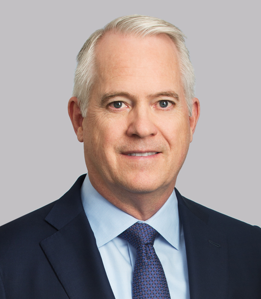 Terry Garnett | Loeb & Loeb LLP