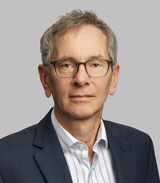 Michael Gerald | Loeb & Loeb LLP
