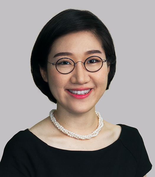 Janice Han | Loeb & Loeb LLP